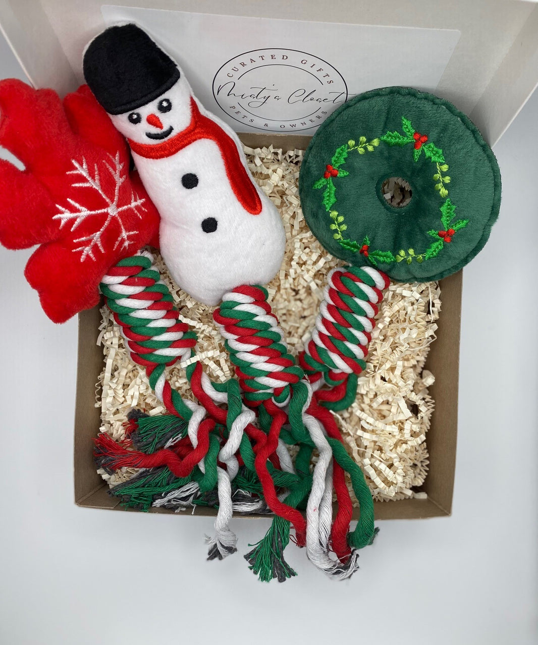 Misty's Closet – Misty's Closet